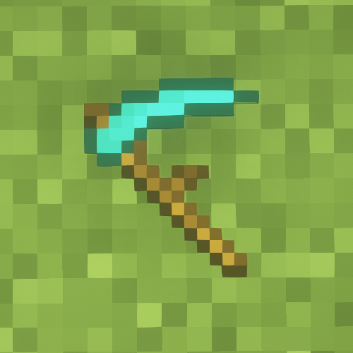 Mowing Scythes - Minecraft Mods - CurseForge