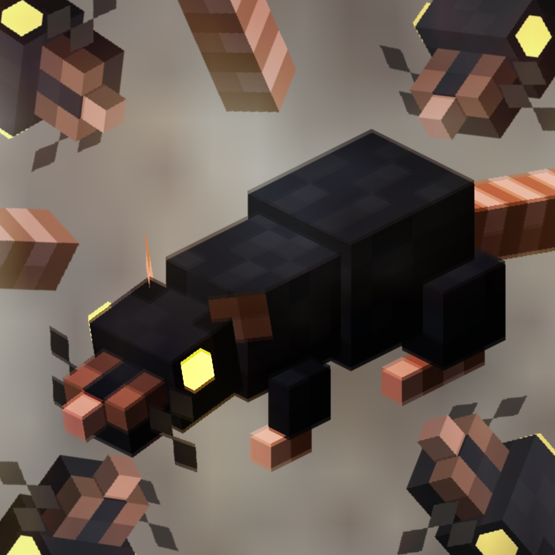 RAT+ - Minecraft Modpacks - CurseForge