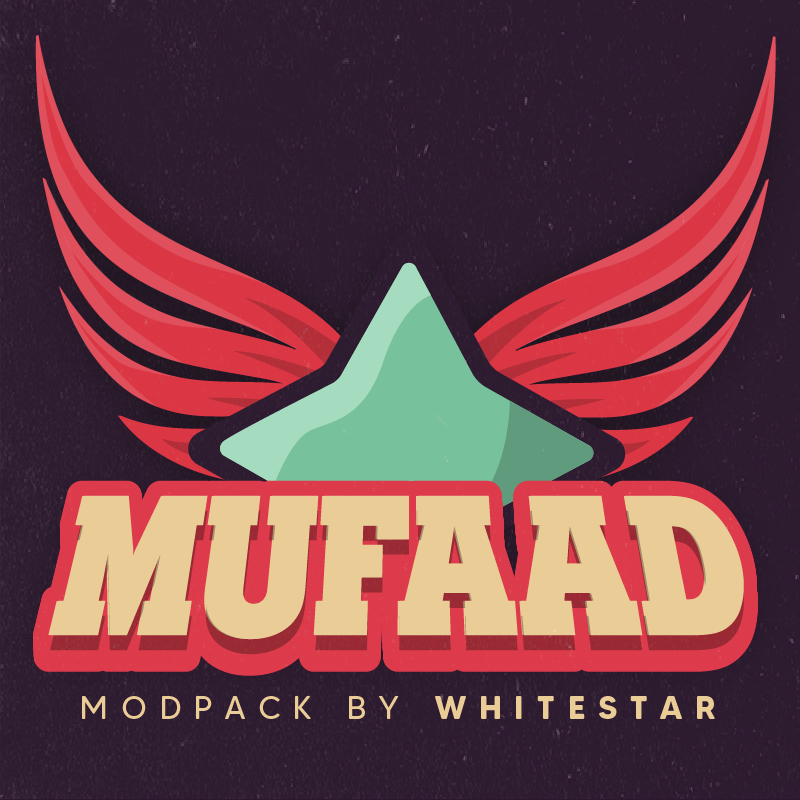 [1.18.1] Mufaad - Minecraft Modpacks - CurseForge