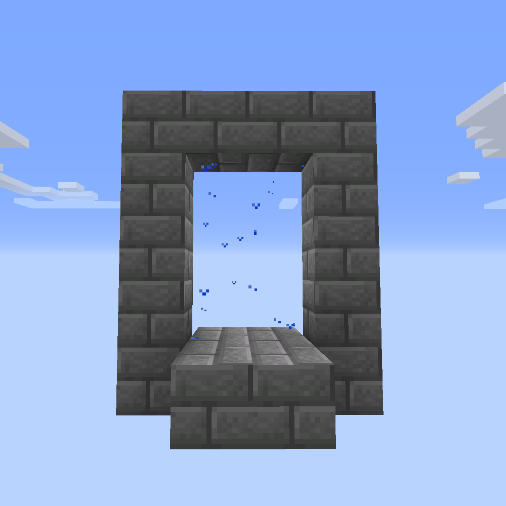 Builders Dimension - Minecraft Mods - CurseForge