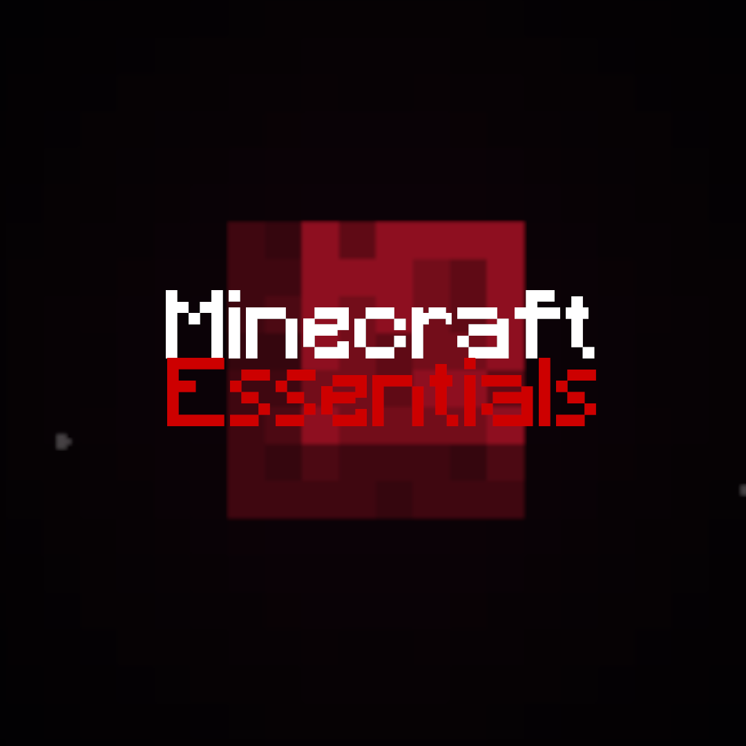 MCEssentials - Mods - Minecraft