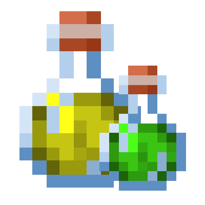 Resizing Potions - Mods - Minecraft - CurseForge