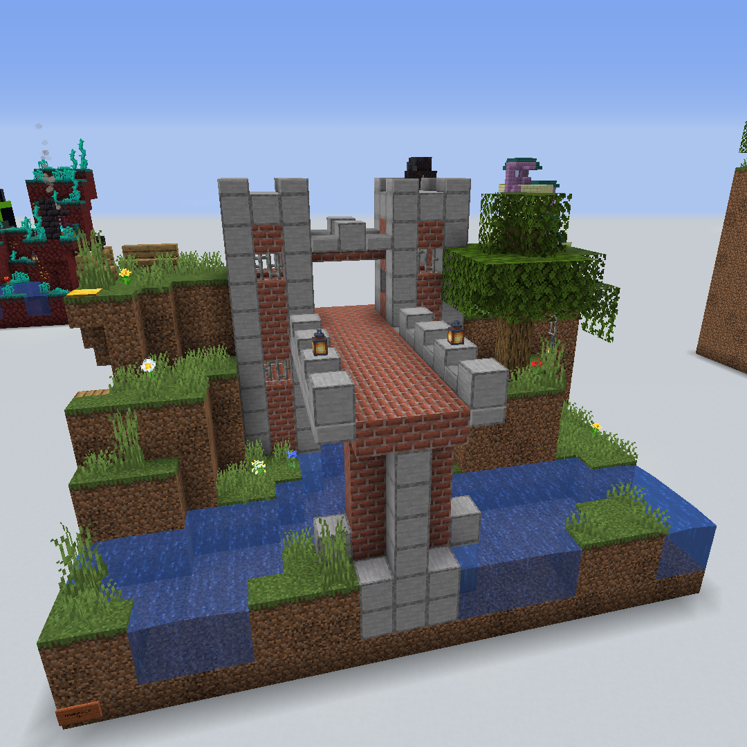 Install Parkourama - Minecraft Mods & Modpacks - CurseForge