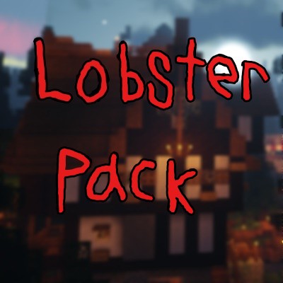 Lobster Pack - Minecraft Modpacks - CurseForge