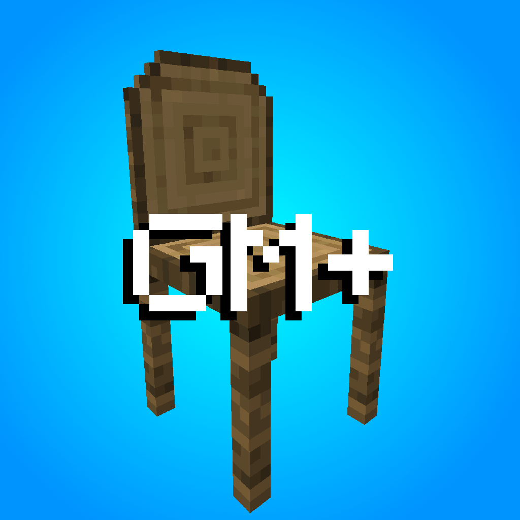 GM+ (Glitchy Mod +) - Minecraft Mods - CurseForge