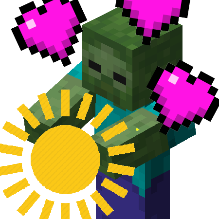 Daylight Mobs Reborn - Files - Minecraft Mods - CurseForge