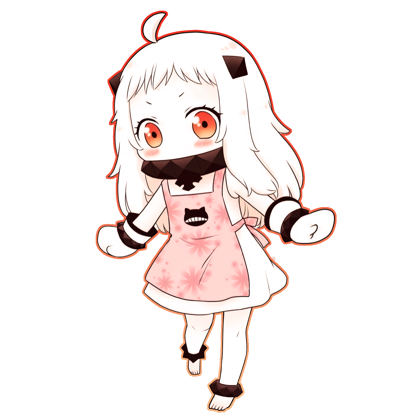 Hoppou Foundation Server Pack - Minecraft Modpacks - CurseForge