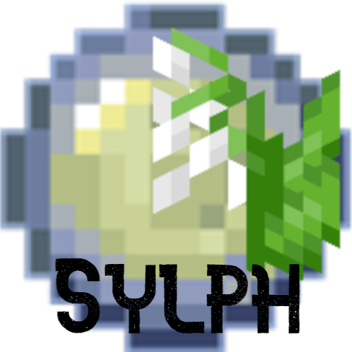 Sylph - Origins Datapack - Minecraft Addons - CurseForge