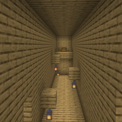 Install wood parkor map - Minecraft Mods & Modpacks - CurseForge