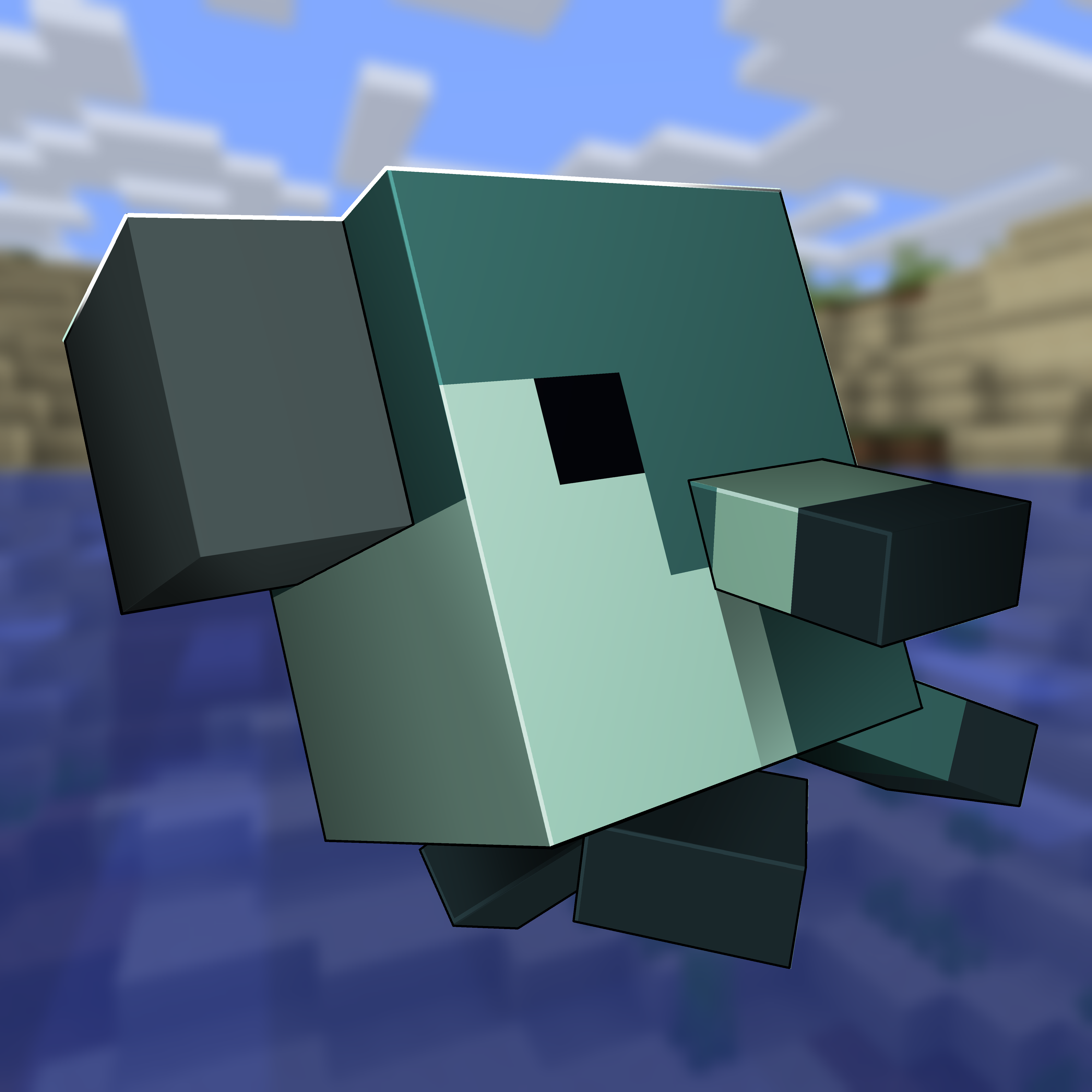 Fins and Tails - Mods - Minecraft - CurseForge