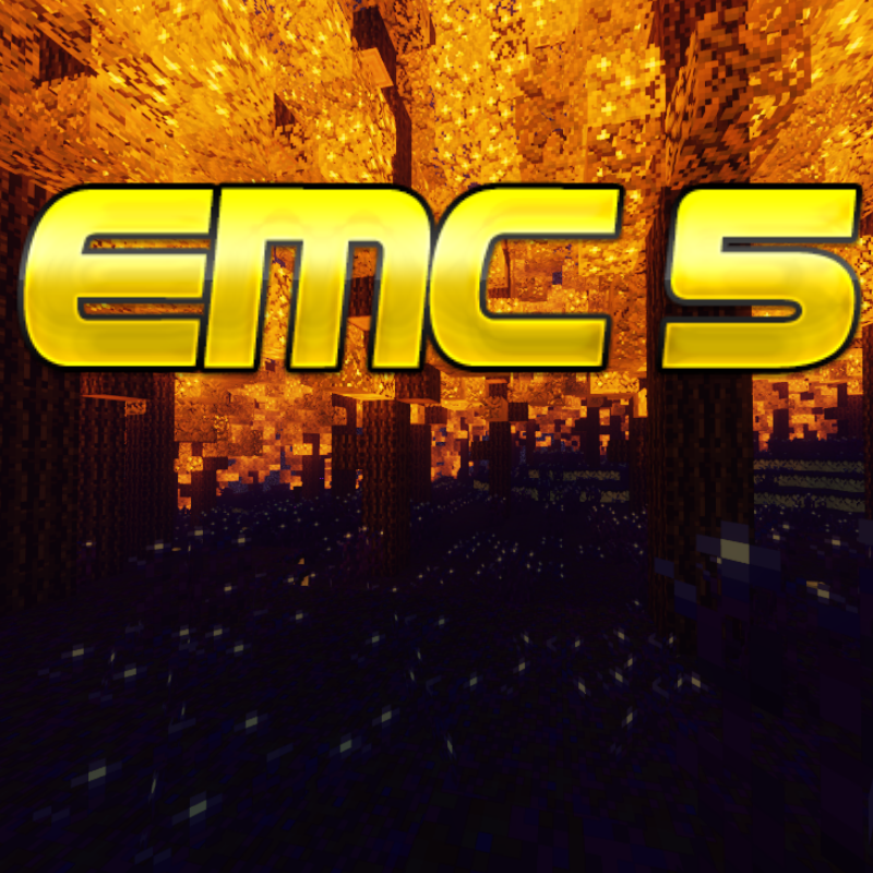 EMC Modpack 5 - Minecraft Modpacks - CurseForge