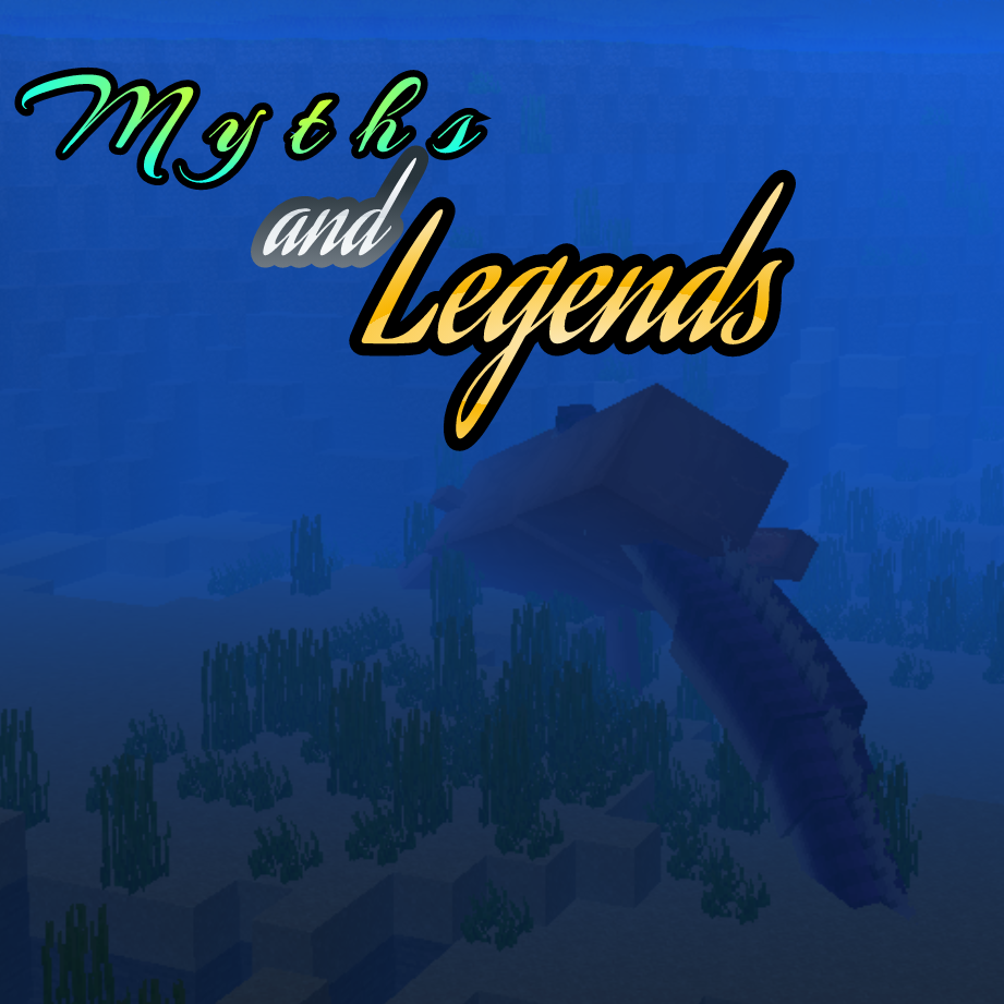 Install Myths and Legends - Minecraft Mods & Modpacks - CurseForge