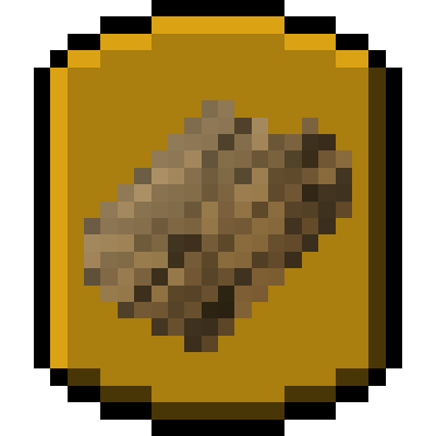 Barked [Datapack Edition] - Minecraft Customization - CurseForge