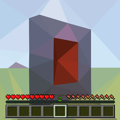 Immersive Portals Survival Adaptation - Minecraft Mods - CurseForge