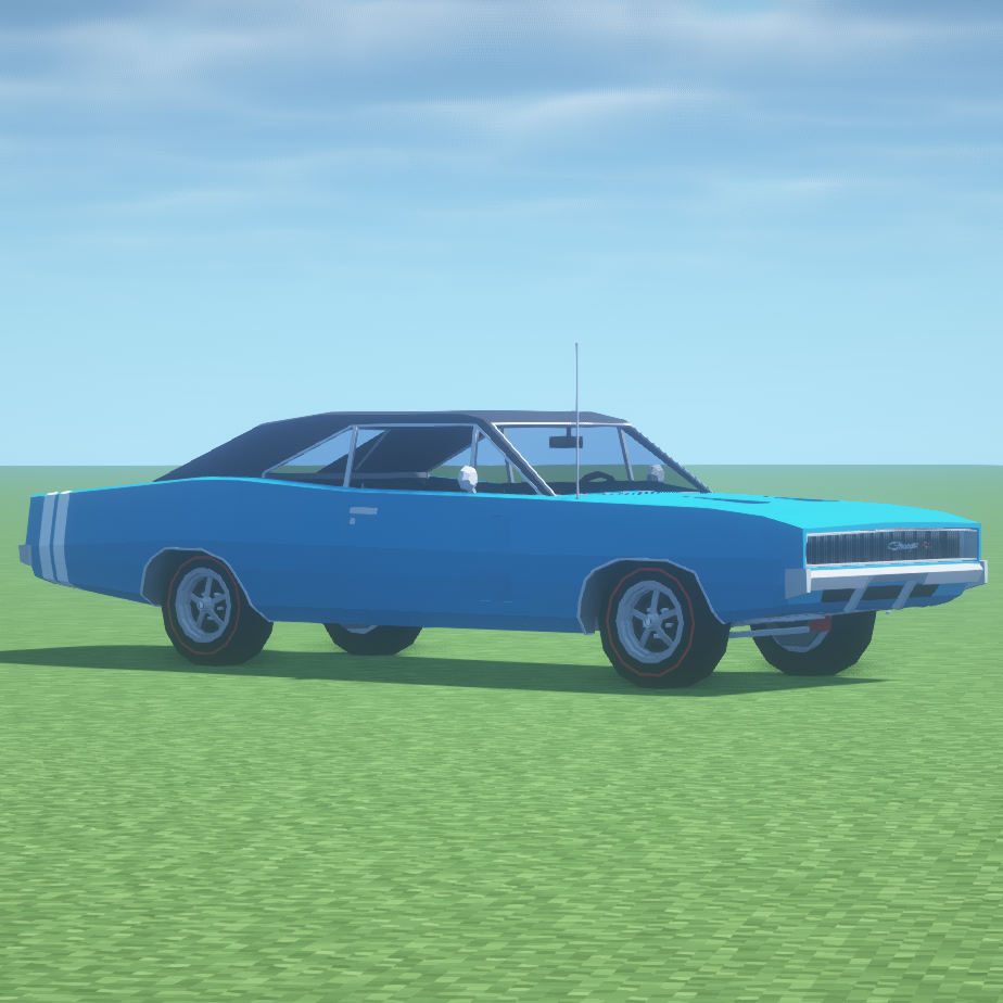 Download - Potato Vehicle Industries - Mods - Minecraft - CurseForge