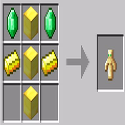 Unmade things making and Varied Commodities - Minecraft Customization ...