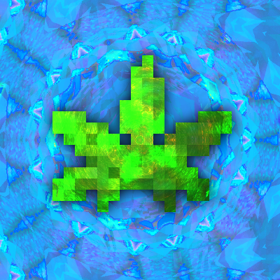 Hallucinocraft - Minecraft Mods - CurseForge