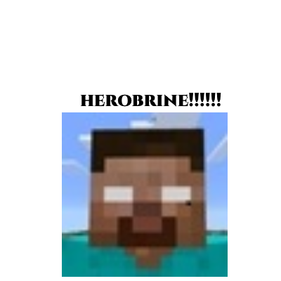 Magic's Herobrine Mod - Mods - Minecraft - CurseForge