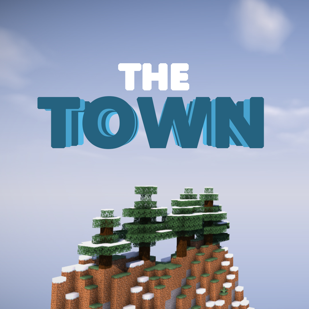The Town (Modpack) - Minecraft Modpacks - CurseForge
