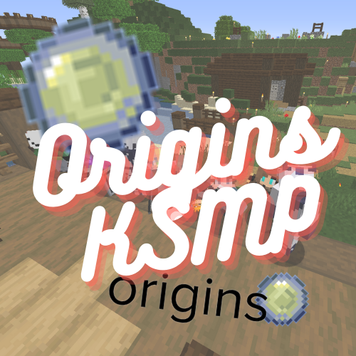 OriginsKSMP Modpack - Minecraft Modpacks - CurseForge