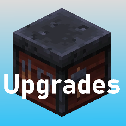 Smithing Upgrades [Abandoned] - Minecraft Mods - CurseForge