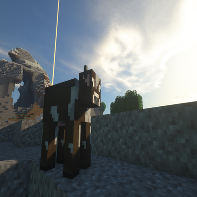 Animal Machines datapack - Customization - Minecraft