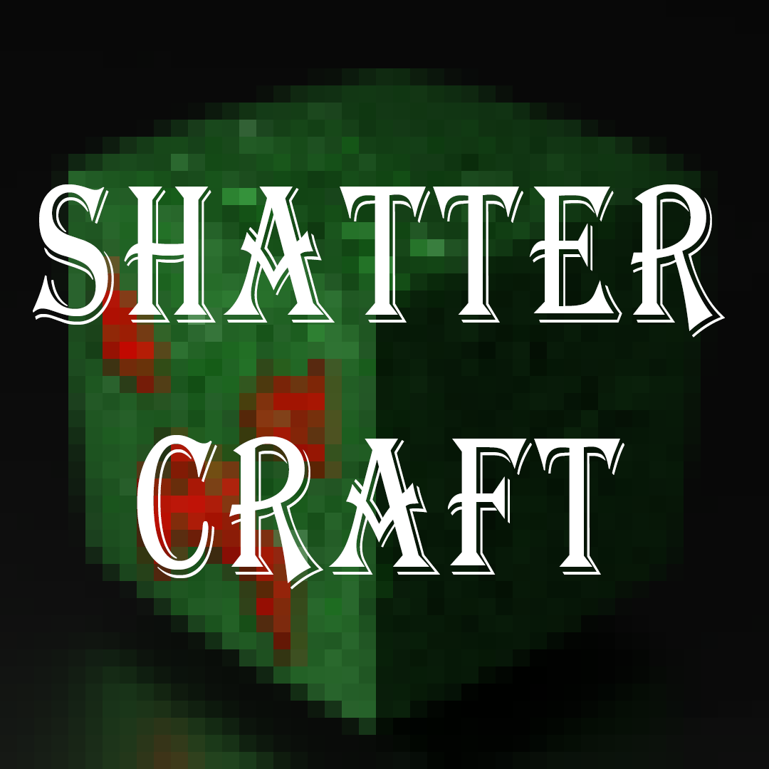 ShatterCraft - Modpacks - Minecraft - CurseForge