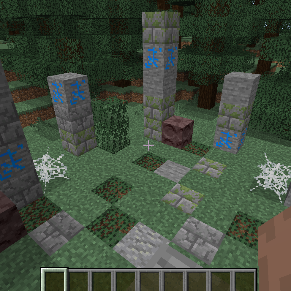 Stone Circles - Minecraft Mods - CurseForge