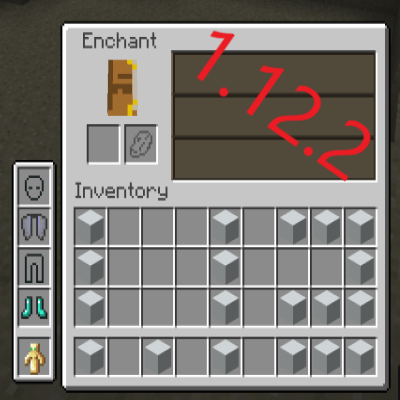 Visible Armor Slots unofficial - Minecraft Mods - CurseForge