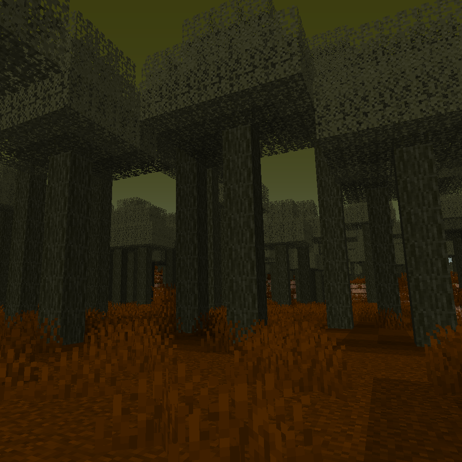 Toxic Biome Mod - Minecraft Mods - CurseForge