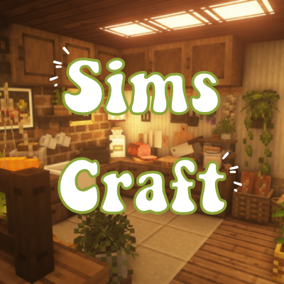 Sims Craft - Modpacks - Minecraft - CurseForge