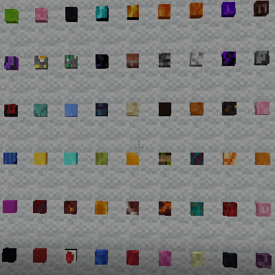 Shrinking Button Mods Minecraft Curseforge