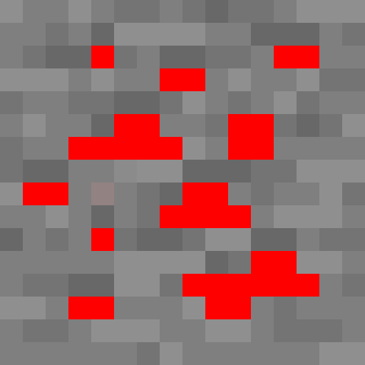 Color ores - Minecraft Mods - CurseForge