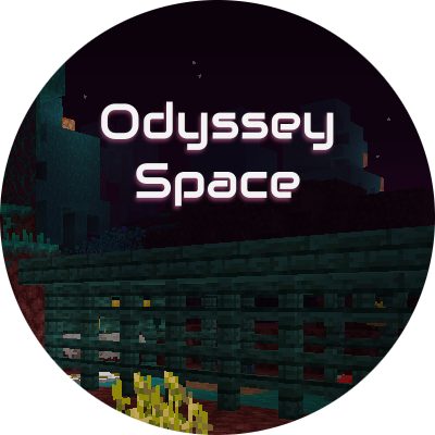 (old version) Odyssey: Space - Minecraft Modpacks - CurseForge