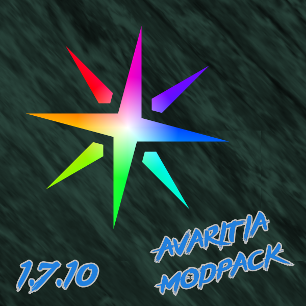 Avaritia ModPack by DivineGhost - Minecraft Modpacks - CurseForge