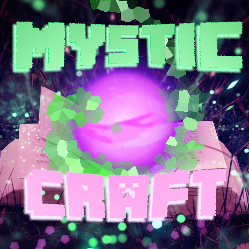 MysticCraft 1.12.2 - Modpacks - Minecraft - CurseForge
