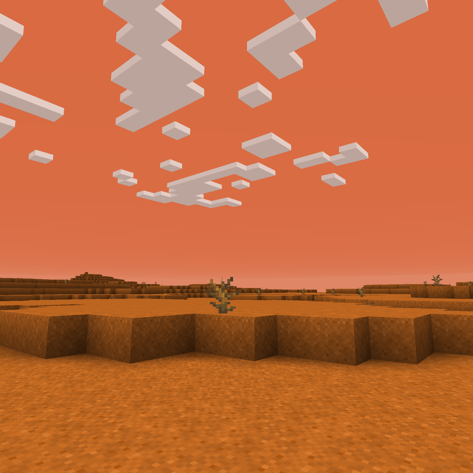 Genesis of Time Planets - Minecraft Mods - CurseForge