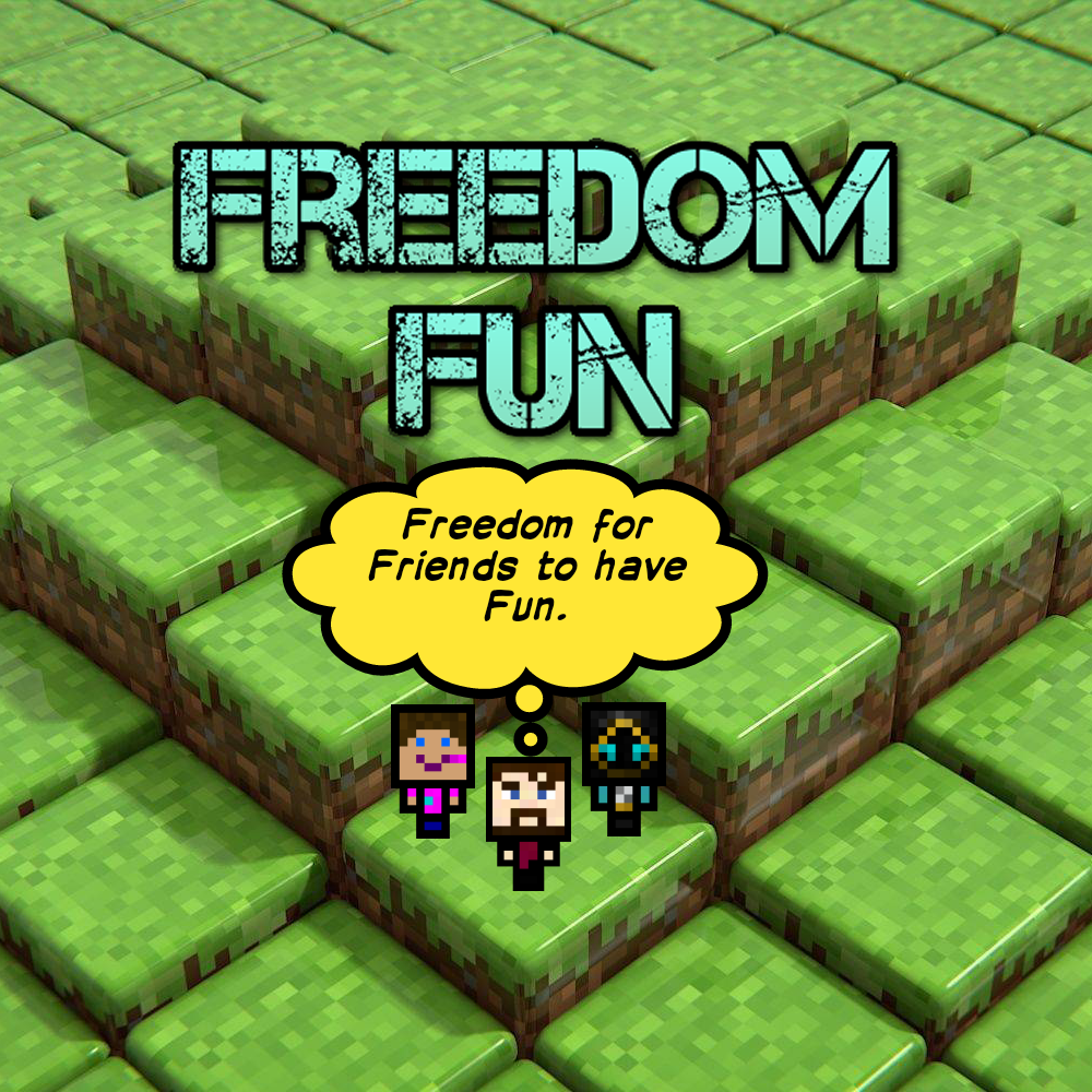 Freedom Fun