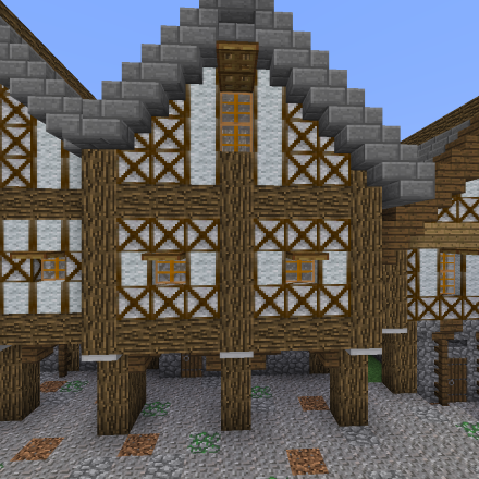 Tydoria server medieval resource pack! - Minecraft Resource Packs ...