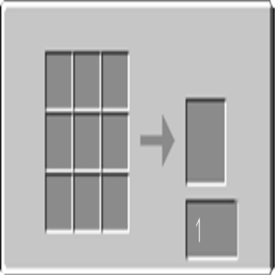 More Recipes Mod - Mods - Minecraft