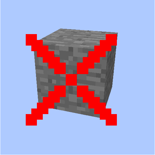 Pointer Mod Mods Minecraft