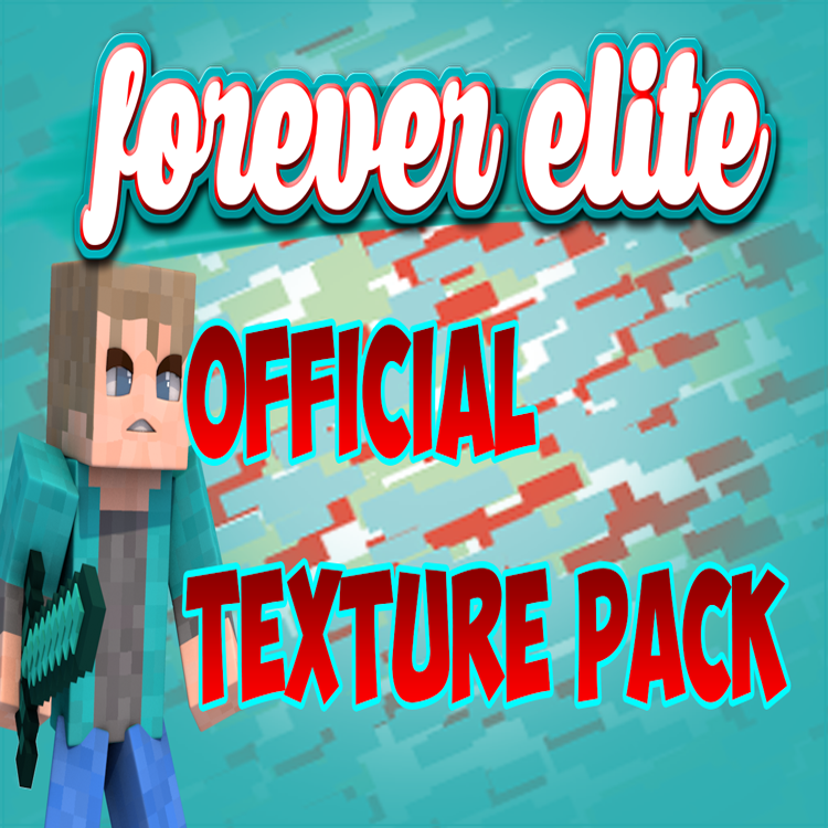ForeverElite's Official Texture Pack - Minecraft Resource Packs ...