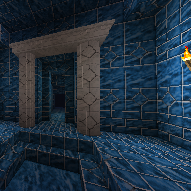 Marble N' More - Minecraft Mods - CurseForge