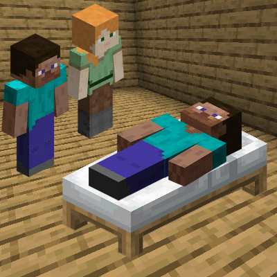 SinglePlayerSleep - Mods - Minecraft - CurseForge