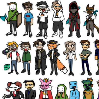 DreamSMPMod - Minecraft Mods - CurseForge