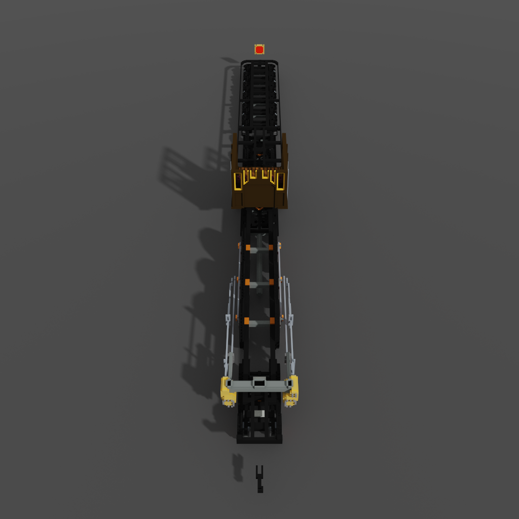 IR - Colonial Coachbuilders... - Resource Packs - Minecraft - CurseForge