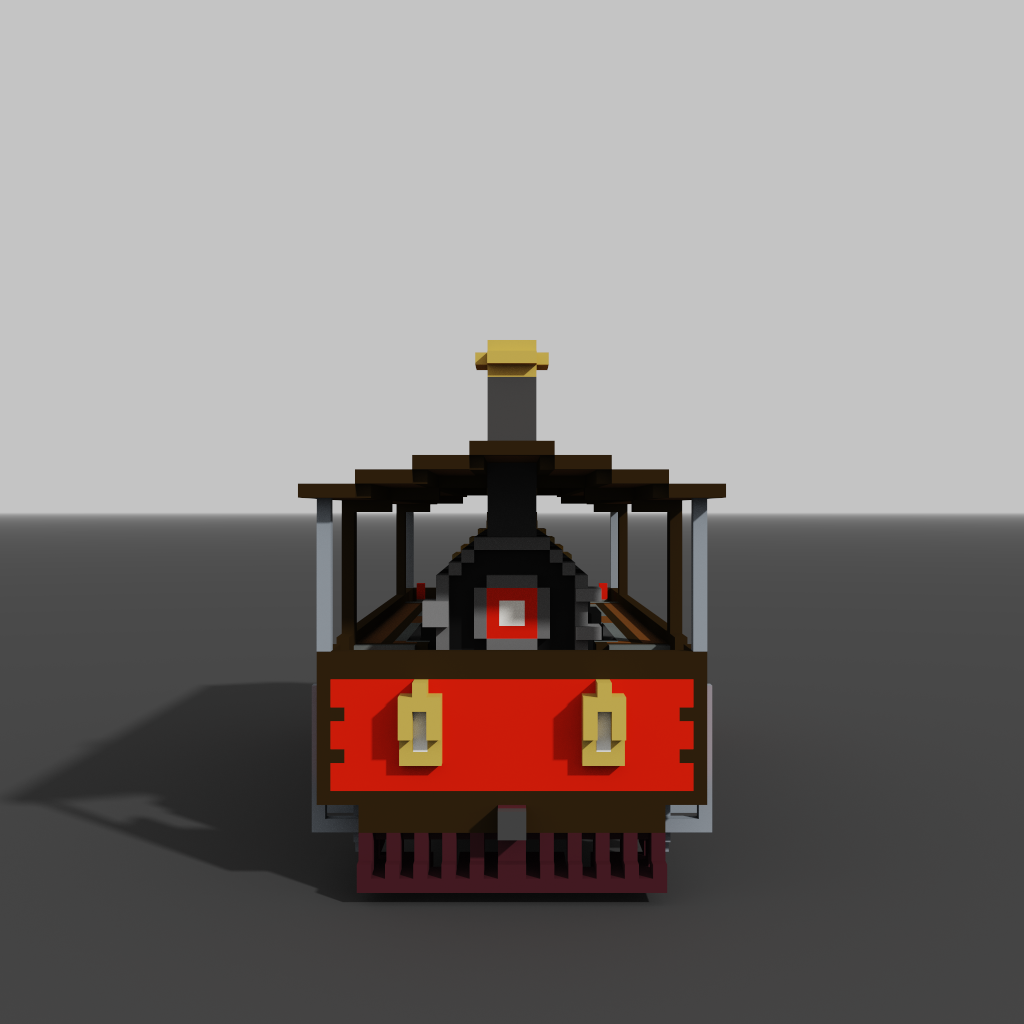 IR - Legacy Colonial Coachbuilders Pack. Screenshots - Resource Packs ...