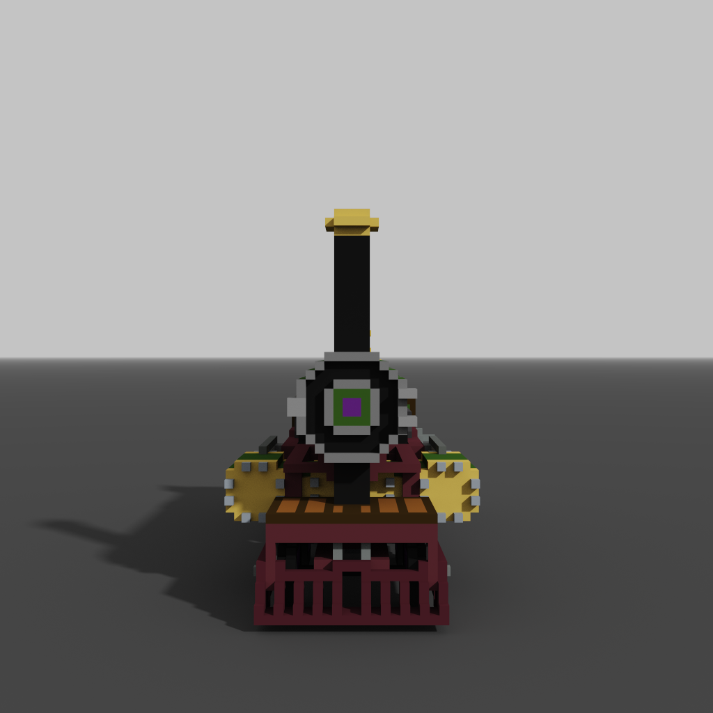 IR - Legacy Draco Trainworks Pack - Minecraft Resource Packs - CurseForge