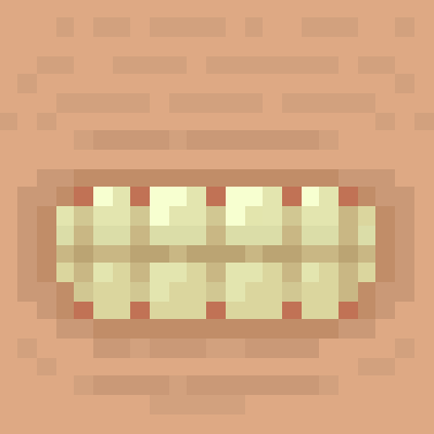 Say Cheese! - Minecraft Resource Packs - CurseForge