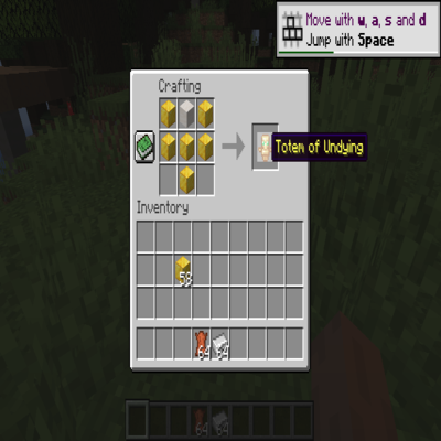 craftable unobtainables - Minecraft Mods - CurseForge